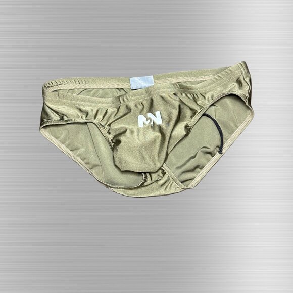 N2N | Swim | Copy N2n Bodywear Mens Swim Brief Teal Speedo Style L ...